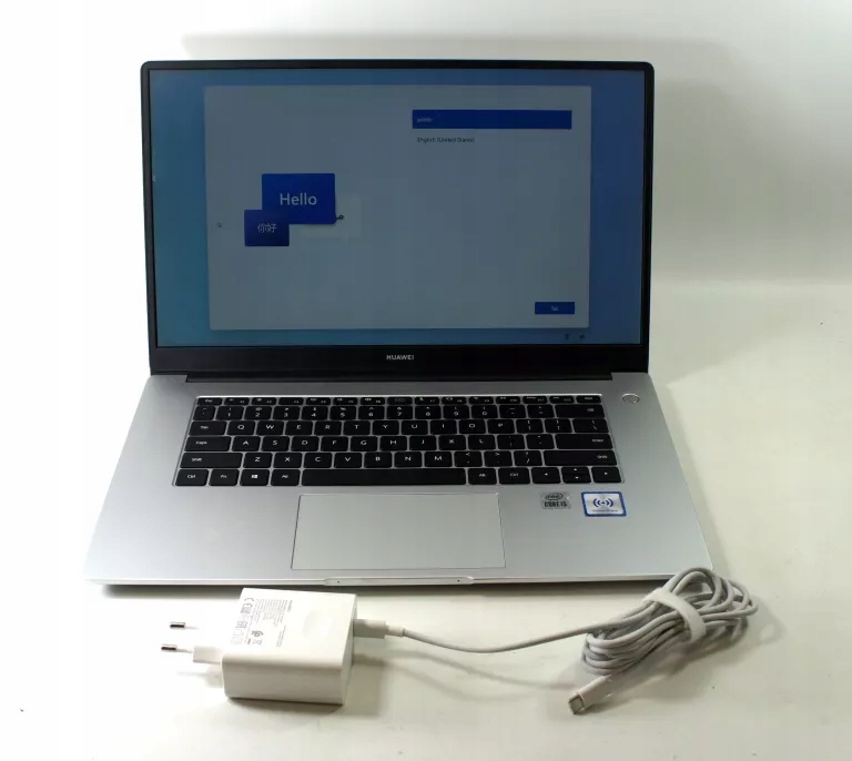 LAPTOP HUAWEI MATEBOOK D15 I5-10GEN/8GB/512GB +ŁA - 13093249494 ...