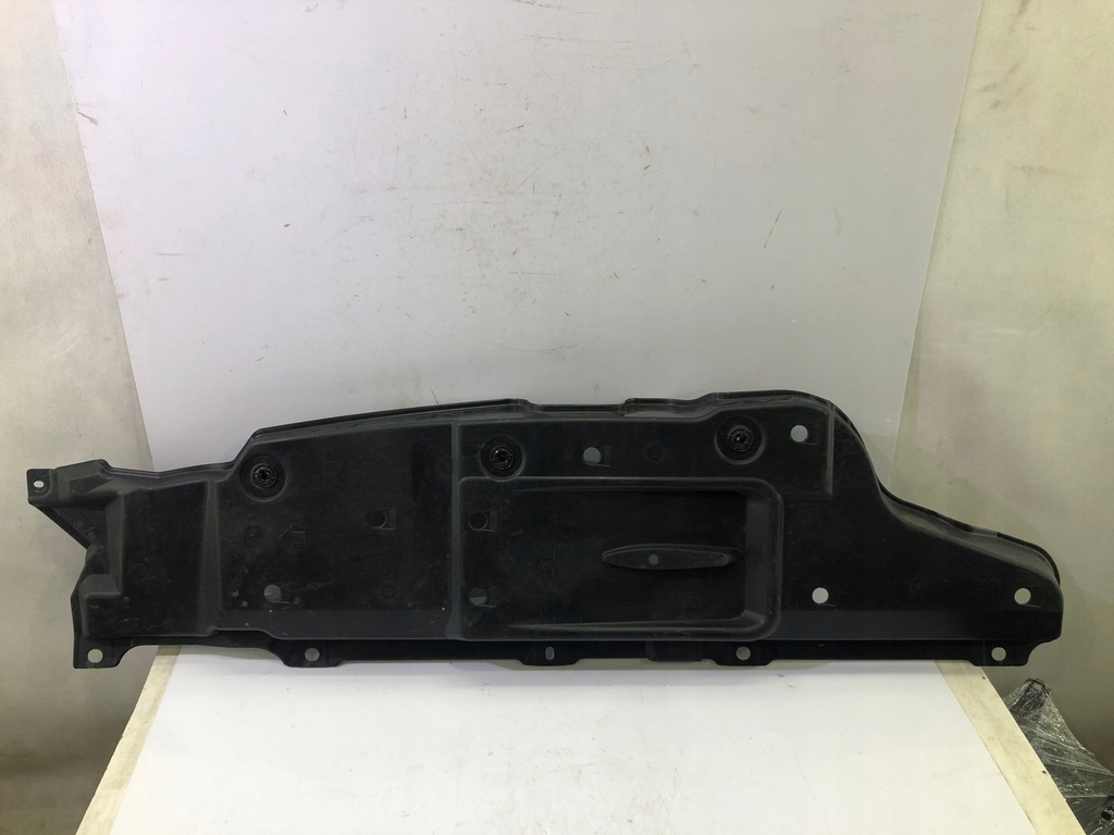LEXUS RX450H OSŁONA PODWOZIA 58165-48050 - 12123834341 - oficjalne ...