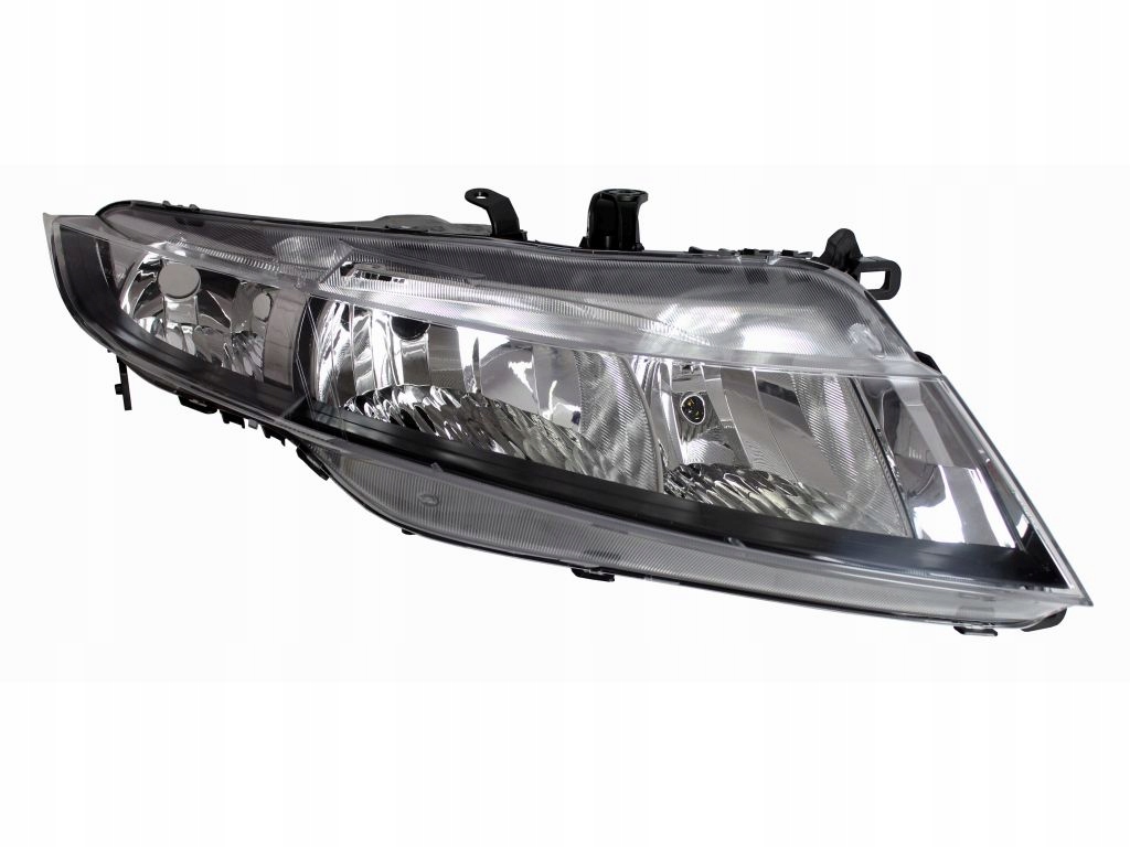 REFLEKTOR LAMPA HONDA CIVIC UFO 05-10 DEPO PRAWY - 11587753590 ...