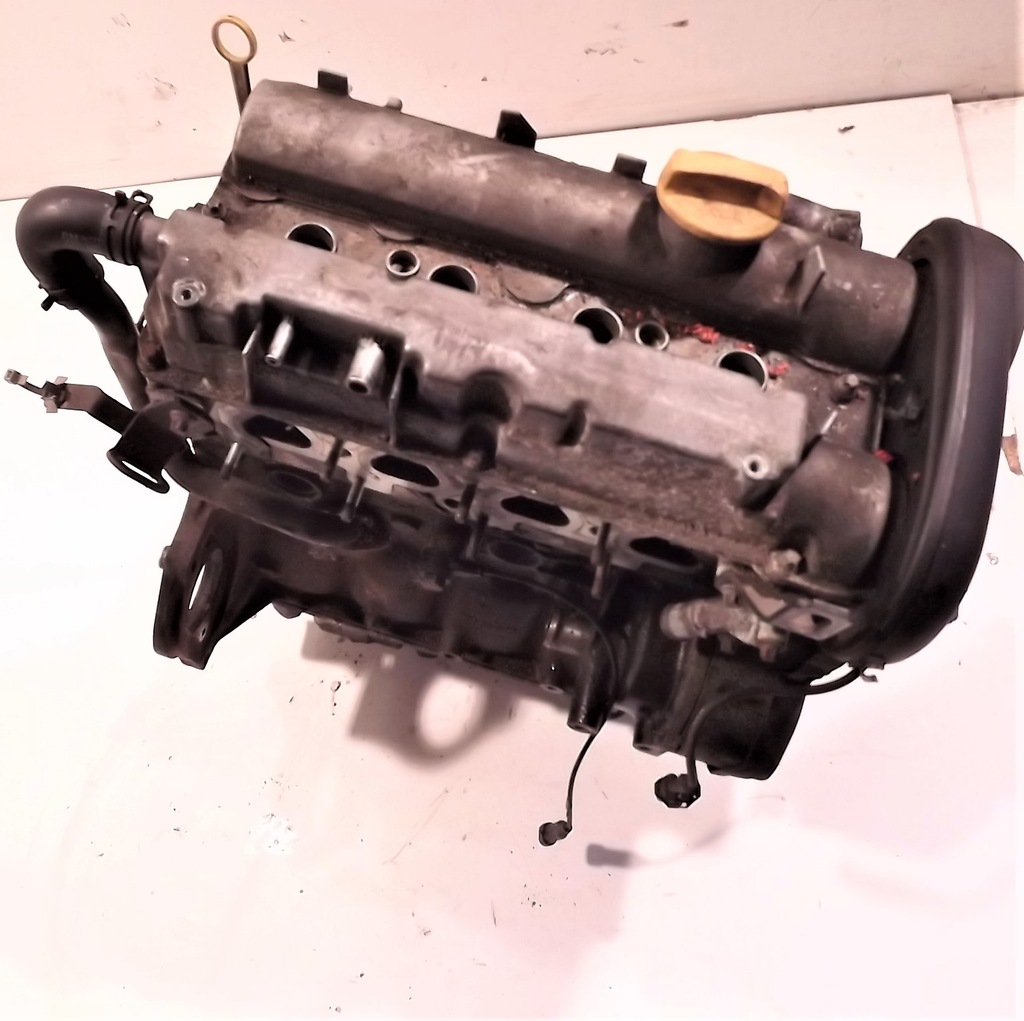 SILNIK Z16XE OPEL ZAFIRA A ASTRA G 1.6 EUR - 10230150031 - oficjalne ...