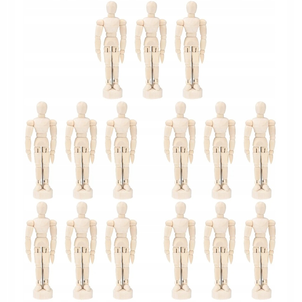 Mannequin Articulated Manikin Figure - 13689646718 - oficjalne archiwum ...
