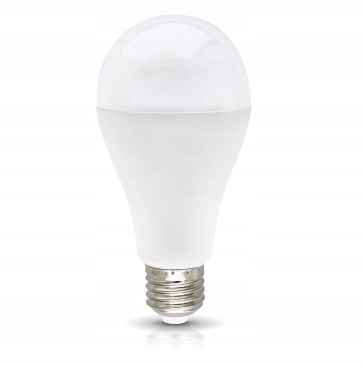 ŻARÓWKA LED E27 GS 18W BARWA NEUTRALNA - 7904700790 - oficjalne ... ŻARÓWKA LED E27 GS 18W BARWA NEUTRALNA - 7904700790 - oficjalne ...