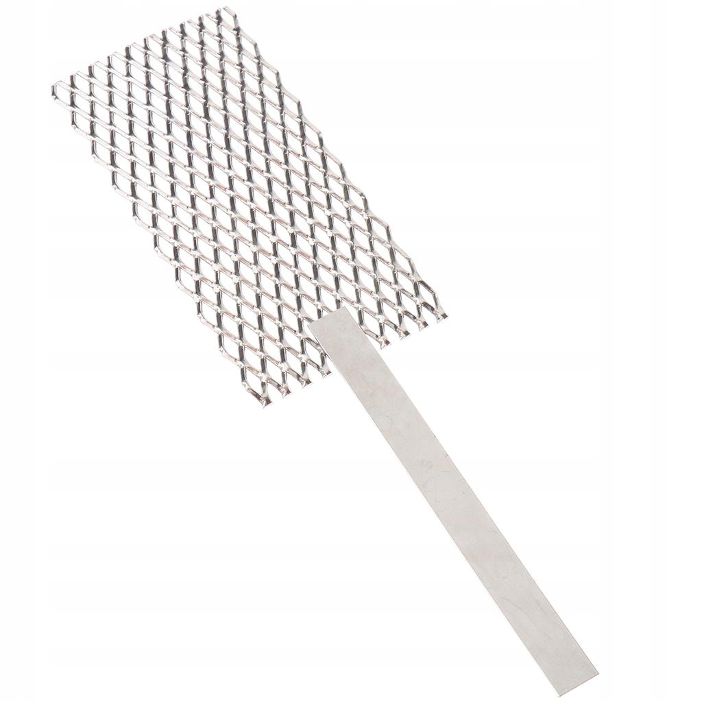 Pure Titanium Mesh Platinized Anode Plating Rhodium Palladium Jewelry ...