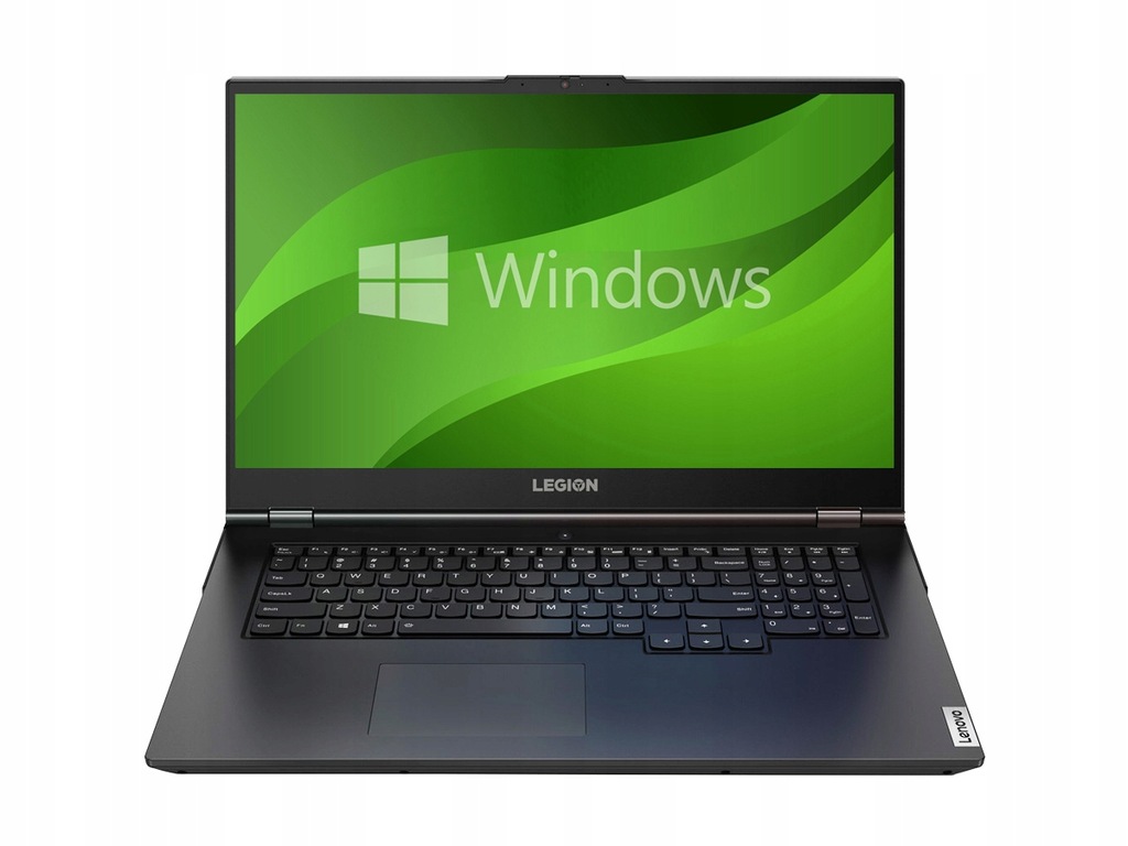 LEGION 5 R7 32GB SSD1000 RTX3050 144Hz WINDOWS 11 - 11590599539 ...