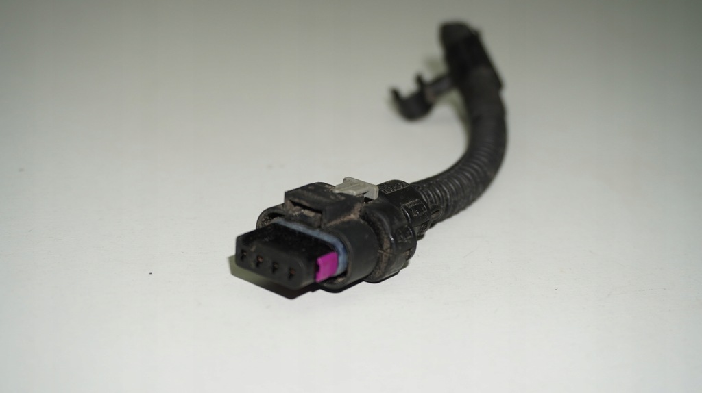 AUDI VOLKSWAGEN wtyczka kostka złącze 4F0973704 - 13892441542 ...