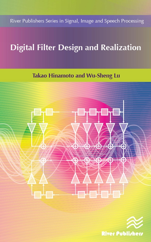 Digital Filter Design and Realization (2022) - 12899085746 - oficjalne ...