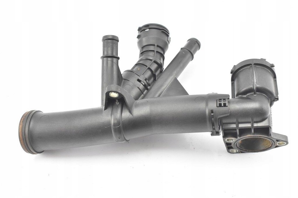 RURA OBUDOWA TERMOSTATU 04L121071E OCTAVIA III 13- - 12625111057 ...