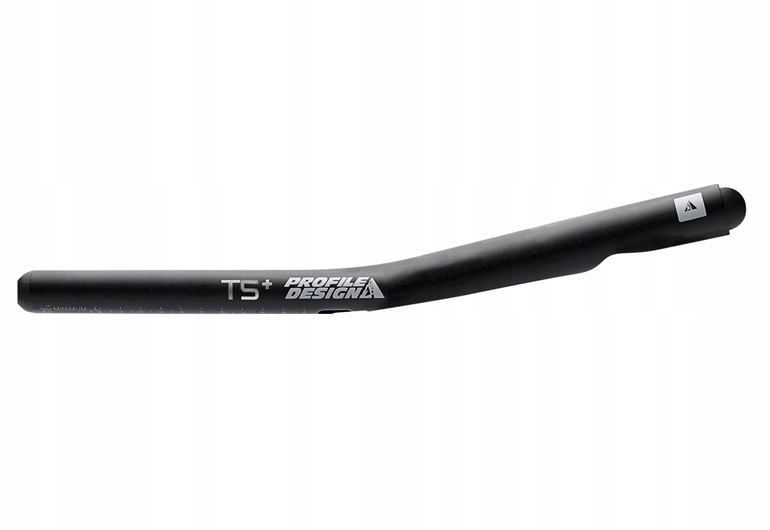 Wysięgniki do lemondki Profile Design T5+ Alu - 12702147622 - oficjalne ...
