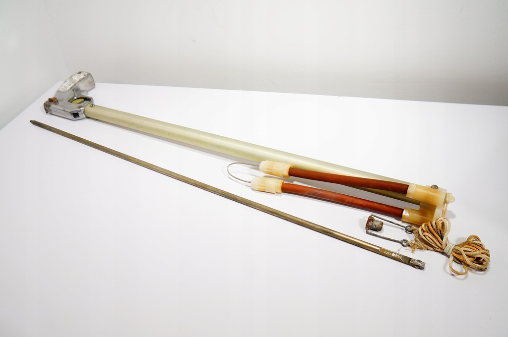 Stara Kusza Nurkowa PRL - 12921407675 - oficjalne archiwum Allegro