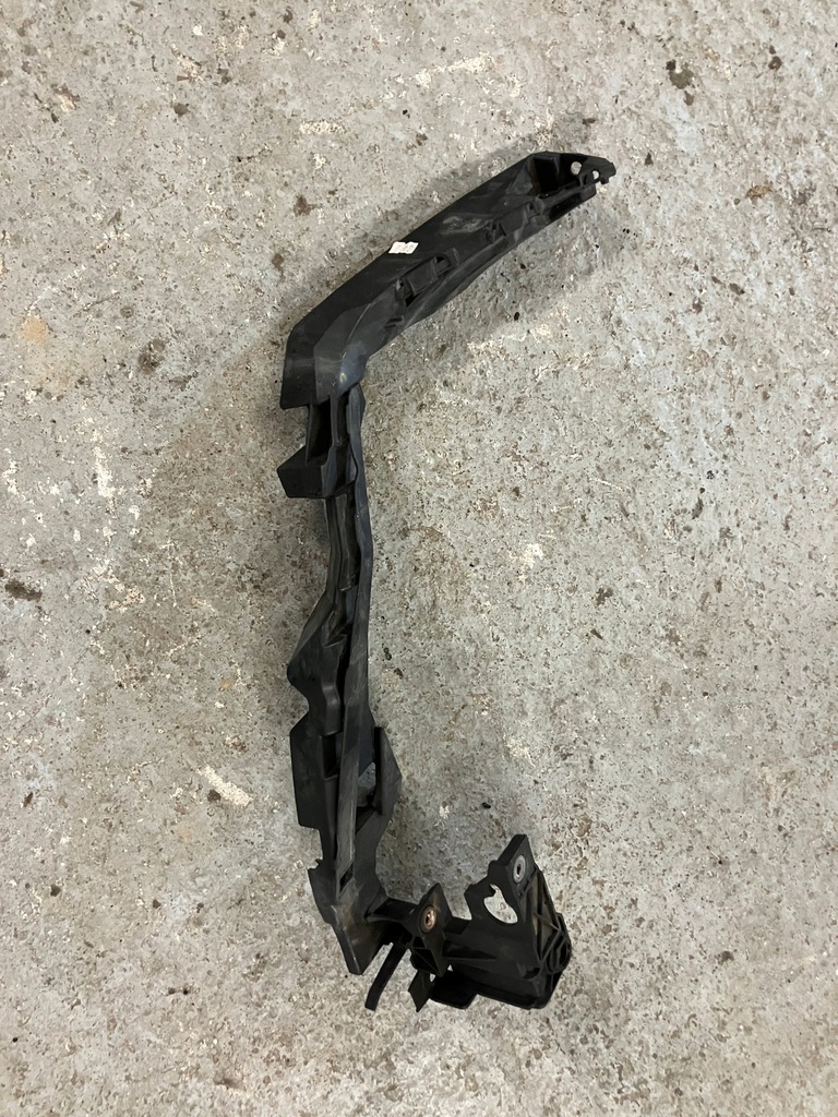 Ślizg mocowanie lampy prawy przód przedni Seat Leon 3 III 5F0807572A ...