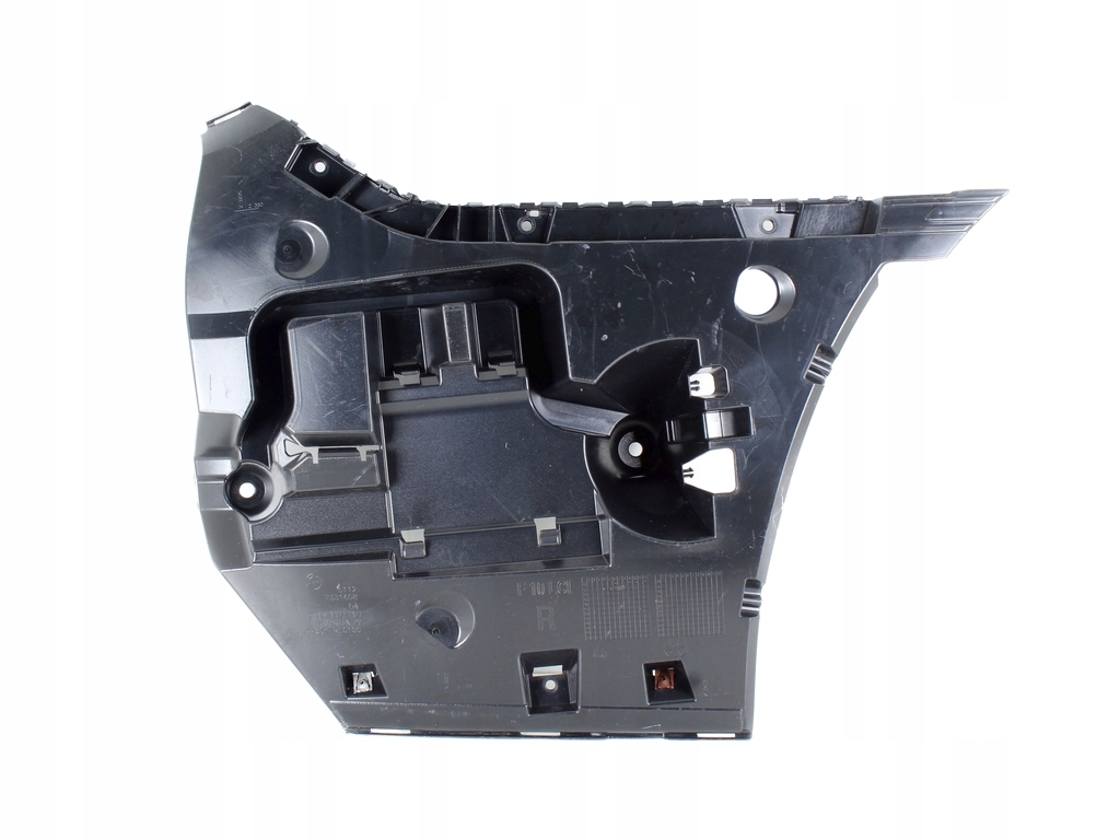 ŚLIZG ZDERZAKA PRAWY TYŁ BMW F10 LIFT LCI 12-16 - 12996958393 ...