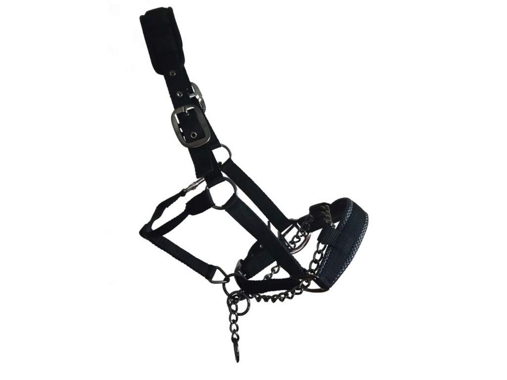 Kantar DS Control z łańcuszkiem Czarny full - 9505791667 - oficjalne ...