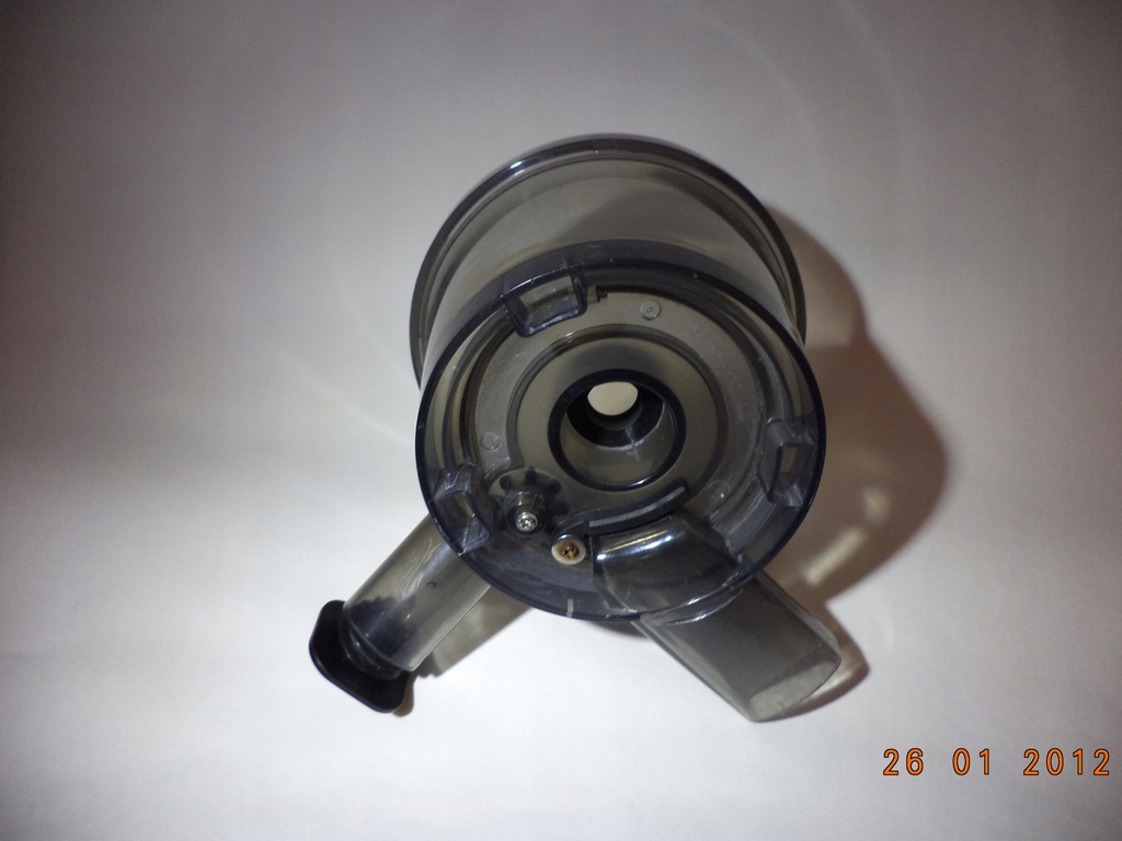 Wyciskarka Silvercrest SSJ 150 A2 - MISKA ZBIORCZA - 9761707660 ...