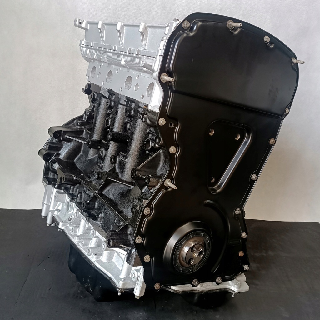 SILNIK 2.2 CITROEN JUMPER PEUGEOT BOXER 4HH 4HJ - 13942891488 ...