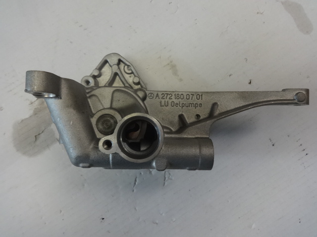Mercedes pompa oleju 272 a272 a2721800701 - 7496086522 - oficjalne ...