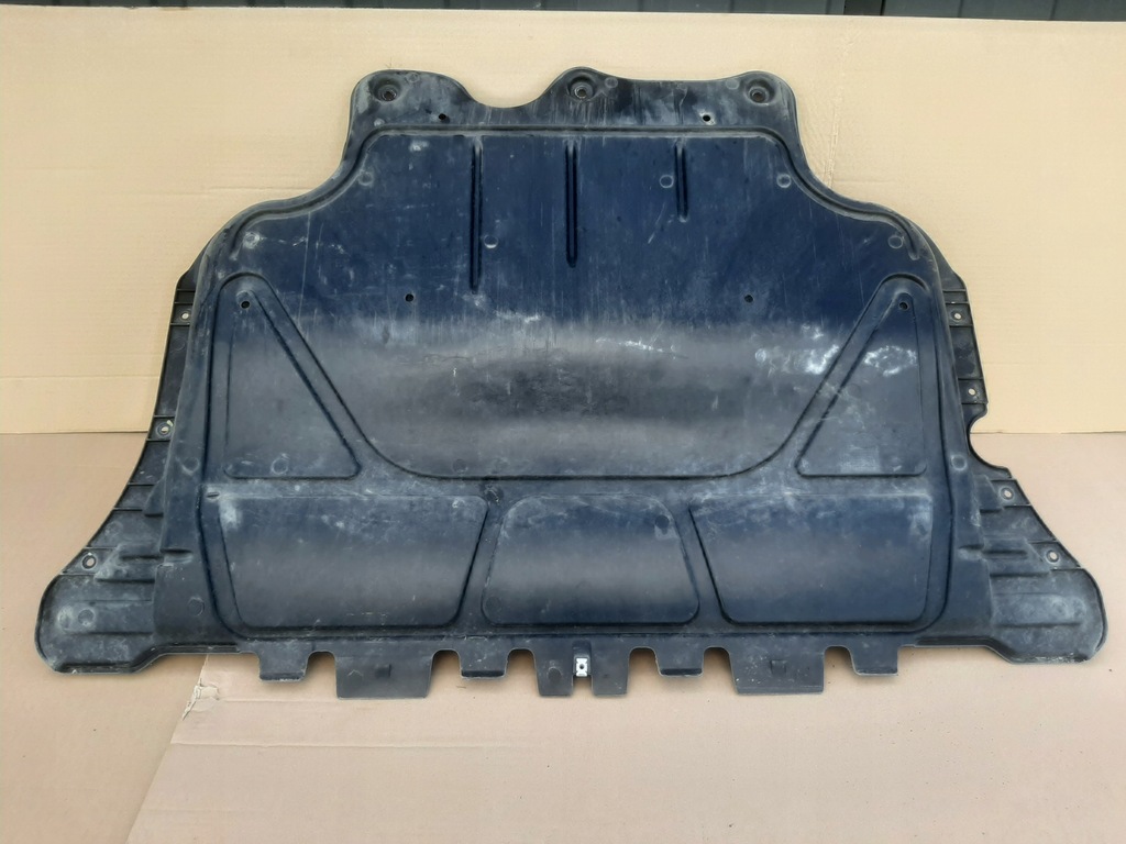Osłona silnika VW Audi Skoda Golf OE 3Q0825236D - 12477800388 ...