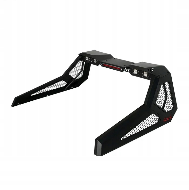 ORUROWANIE ROLL BAR PREDATOR DODGE RAM 1500 - 13171583092 - oficjalne ...