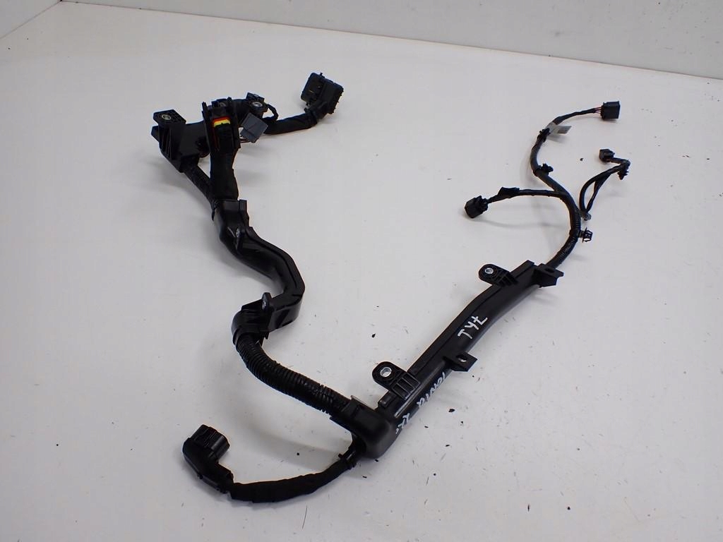 WIĄZKA INSTALACJA SILNIKA IONIQ 5 V ELECTRIC 22R - 14087197955 ...