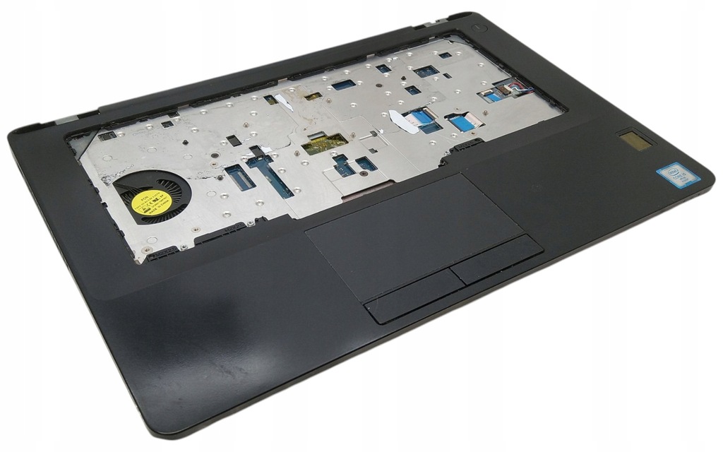 Płyta główna laptopa Dell Latitude E5470 ADM70 LA-C631P Rev:1.0 (A00 ...