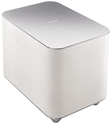 subwoofer aktywny bezprzewodowy Sony SWF-BR100 - 11967974122 - oficjalne archiwum Allegro