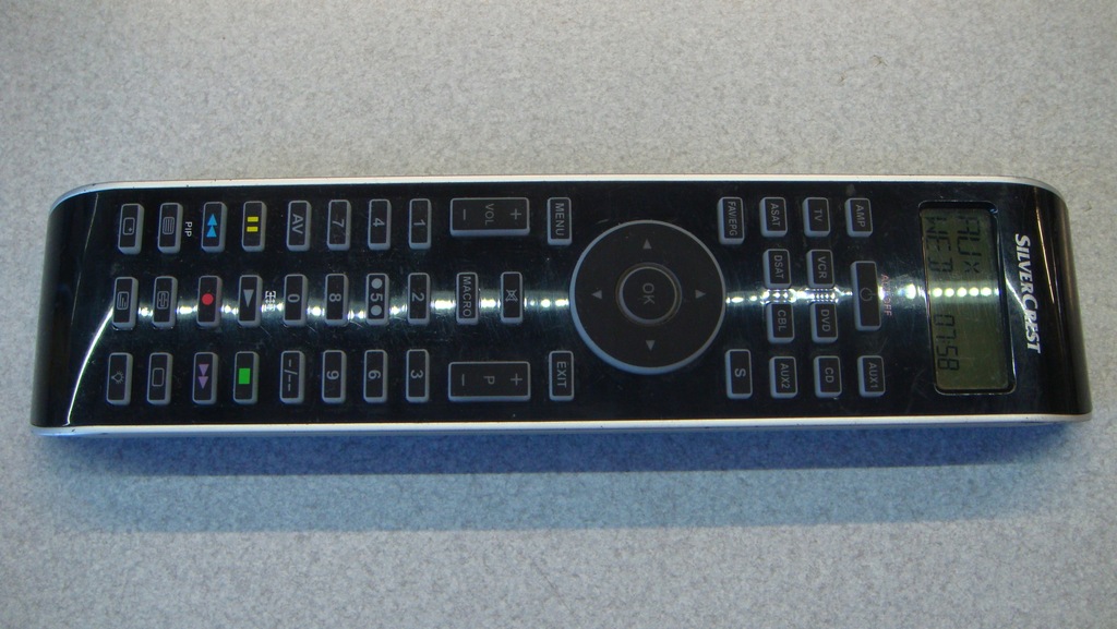 PILOT uniwersalny SILVERCREST SFB 10.1 B2 - 12590860015 - oficjalne ...