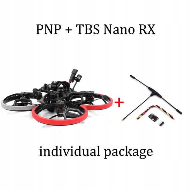 GEPRC CineLog30 HD Cinewhoop Drone z Caddx Polar V - 13434262679 ... GEPRC CineLog30 HD Cinewhoop Drone z Caddx Polar V - 13434262679 ...