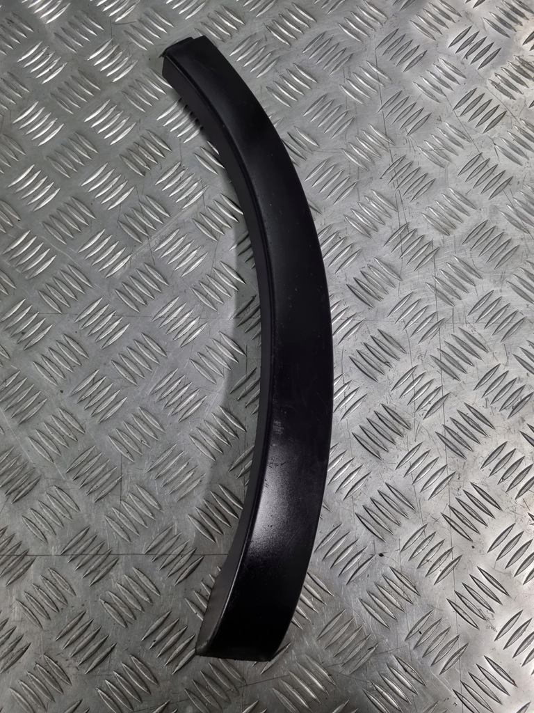 LISTWA ZDERZAKA NADKOLE LEWA CITROEN DS4 CROSSBACK - 12259010959 ...