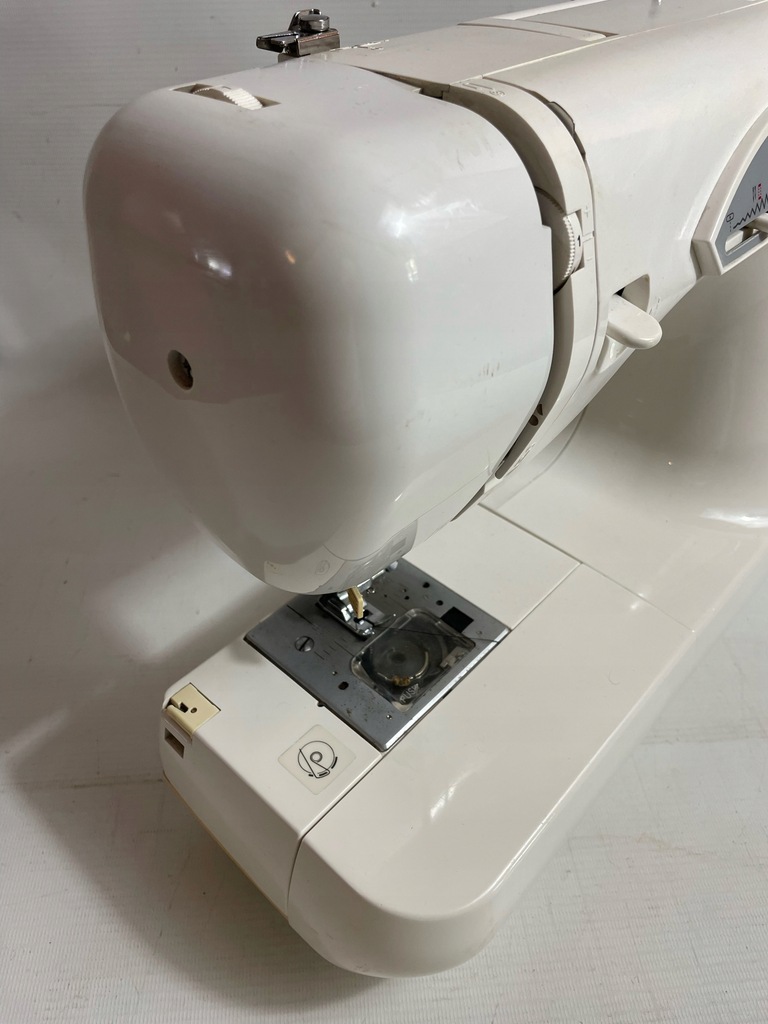 Maszyna do szycia Singer 2662 - 12310496715 - oficjalne archiwum Allegro