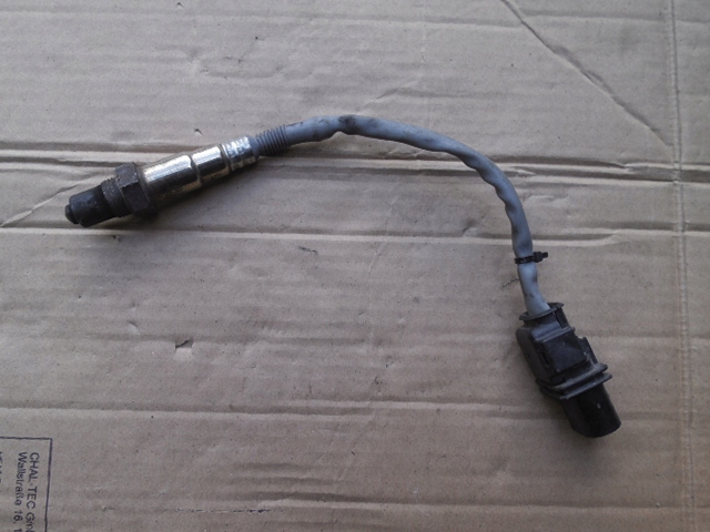 SONDA LAMBDA KIA HYUNDAI 39350-2F610 - 14112517664 - oficjalne archiwum ...