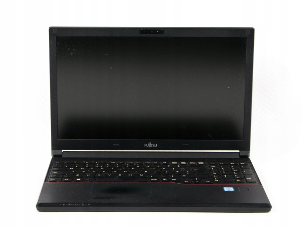 FUJITSU LIFEBOOK E556 i5-6200 15,6'' 4GB DDR4 WP31 - 12486632609 - oficjalne archiwum Allegro