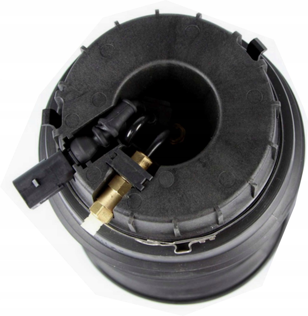 PORSCHE PANAMERA MIECH PNEUMATYCZNY 97033353311 - 9481616603 ...