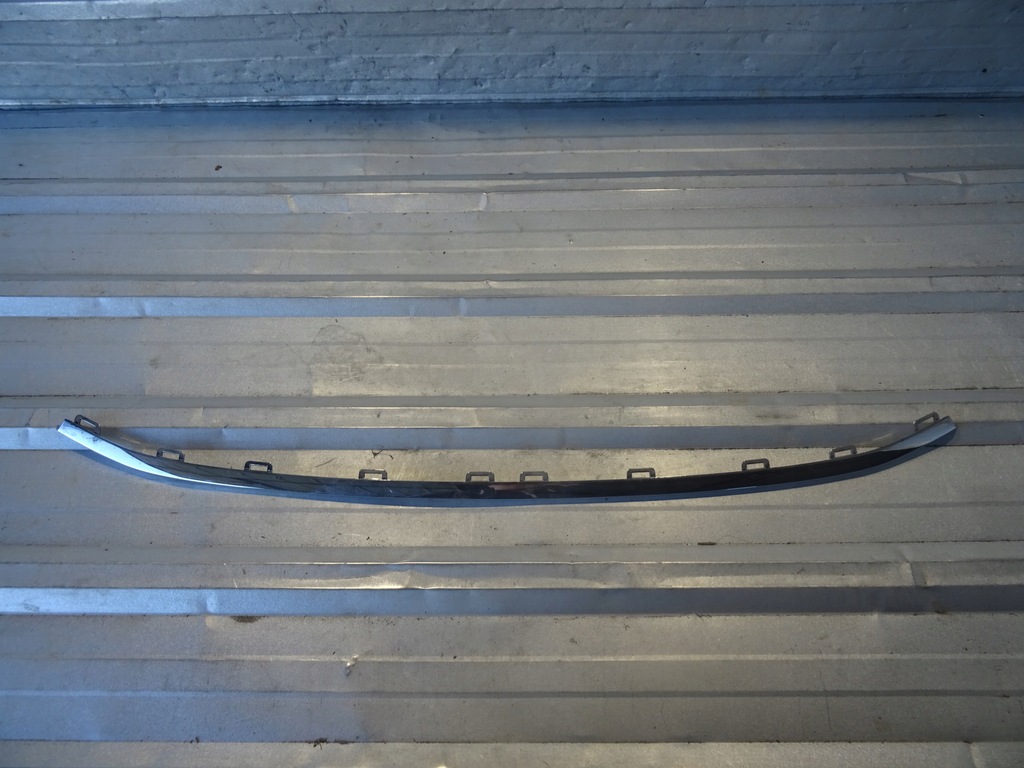 LISTWA CHROM VW TIGUAN 5NA.853.101.E oryginał - 13396185811 - oficjalne archiwum Allegro