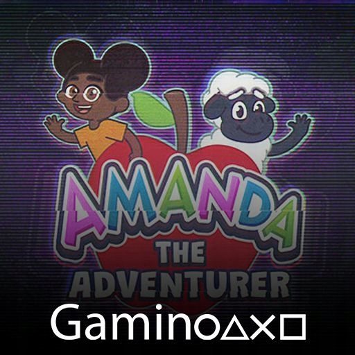 Amanda the Adventurer Steam | Najtaniej! - 13692641570 - oficjalne ...