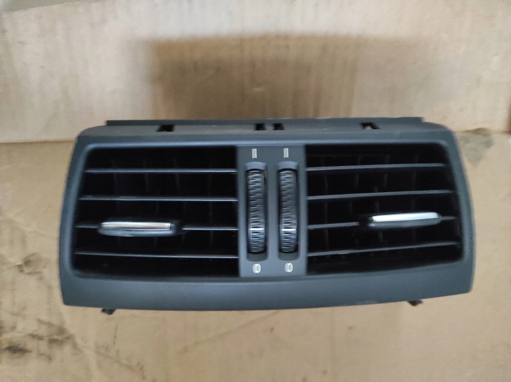 KRATKA NAWIEWU TYLNA TYŁ 6954953 BMW E70 X5 E71 X6 - 13972763942 ...