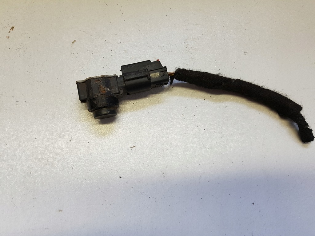 OPEL MOKKA X CZUJNIK PARKOWANIA 52050133 - 11064183739 - oficjalne ...