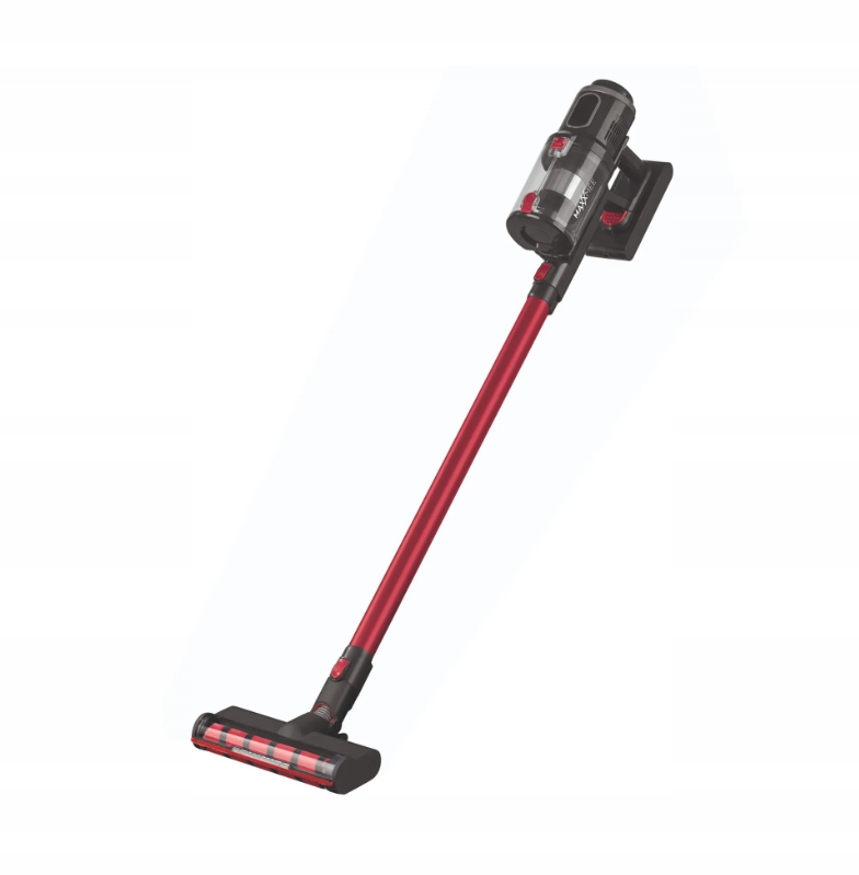 Maxxmee odkurzacz akumulatorowy ręczny pionowy - 13383245765 ...