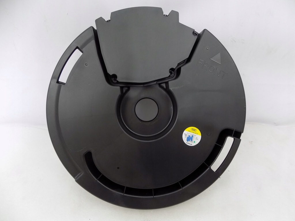 AUDI A6 C8 4K SUBWOOFER 4K0035913 - 9164934063 - oficjalne archiwum Allegro