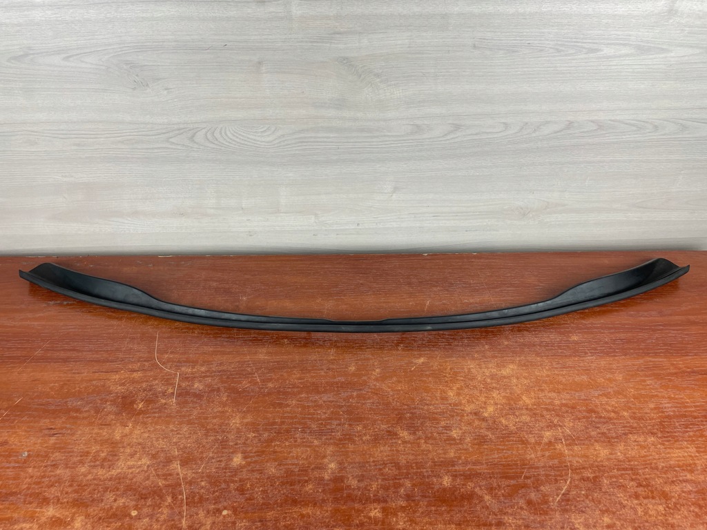 Porsche Cayenne III 9Y Uszczelka Maski 9Y0823727A - 12245017973 ...