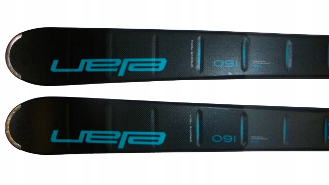 Narty ELAN ELEMENT dł. 160 cm 2021 - 12643346643 - oficjalne archiwum ...