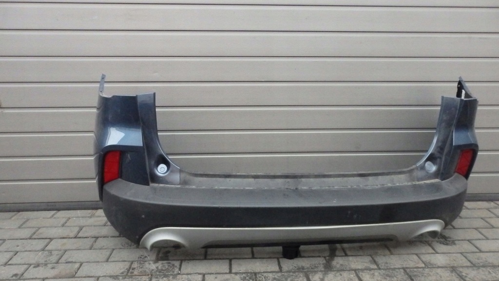 FORD ESCAPE MK4 KUGA MK3 ZDERZAK TYLNY - 13268889133 - oficjalne archiwum Allegro