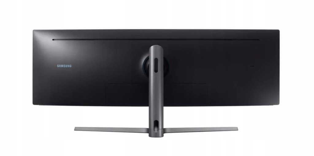 Monitor Samsung G90 49" LC49HG90 Curved 144Hz - 12323957620 - oficjalne ...