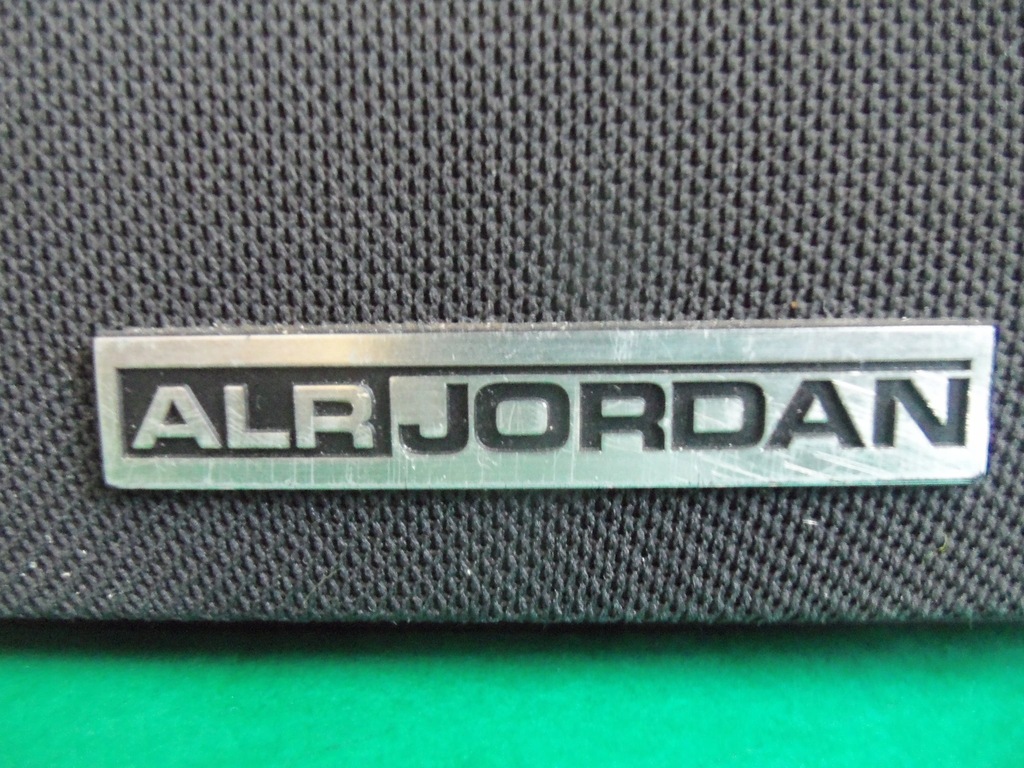 ALR JORDAN ENTRY 2M - 9822946684 - oficjalne archiwum Allegro