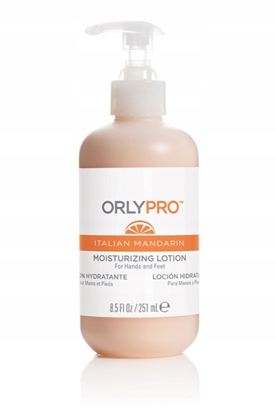 ORLY PRO Massage Cream 251ml - 7904527079 - oficjalne archiwum Allegro