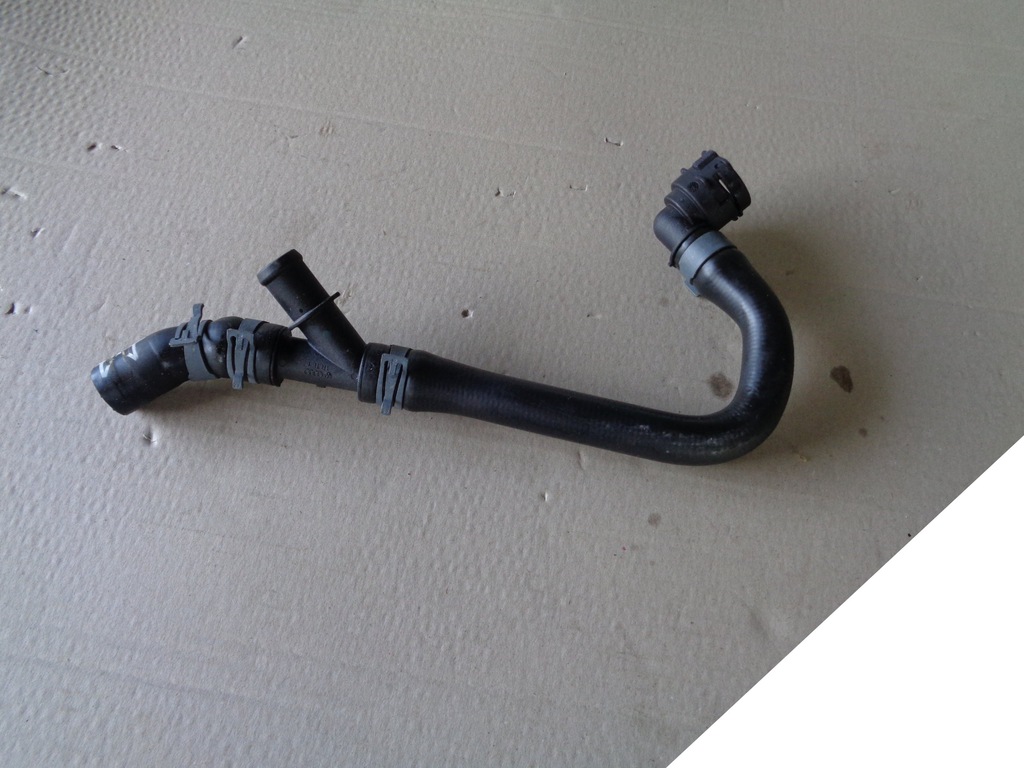 VW AUDI SEAT TSI WĄŻ PRZEWÓD WODY 5Q0122291AJ - 11613418173 - oficjalne ...