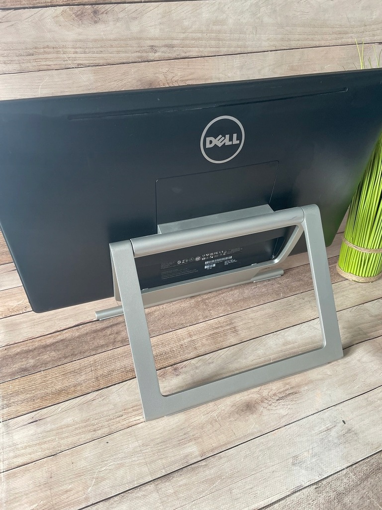 Monitor dotykowy Dell 22" S2240tb FHD HDMI A - 12432037368 - oficjalne ...