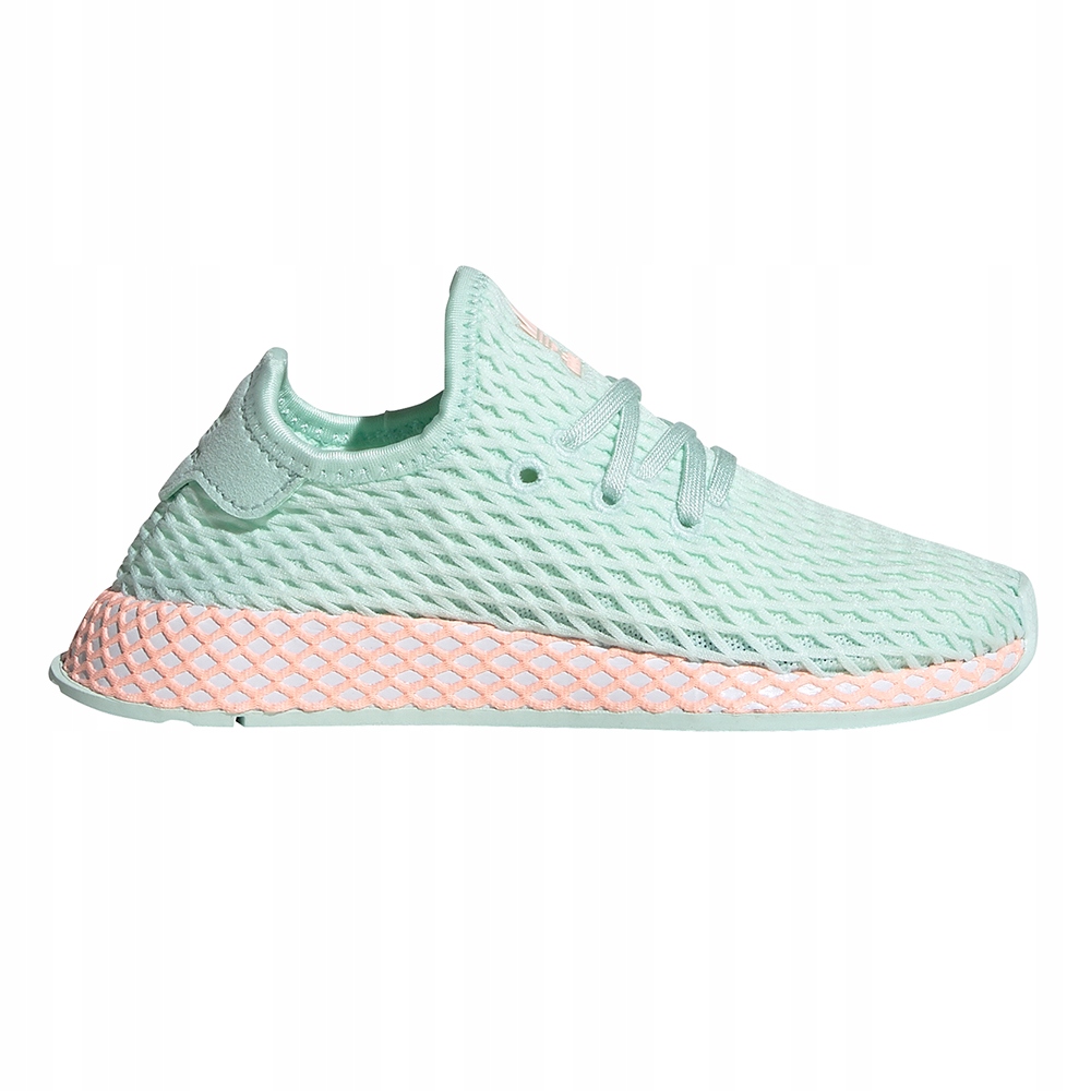 Buty Adidas Deerupt Runner C CG6851 - 12645988820 - oficjalne archiwum ...