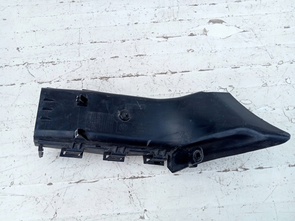 KIEROWNICA WLOT POWIETRZA BMW E90 E91 51747121569 - 13884592991 ...