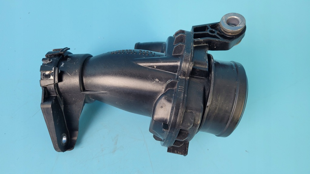 W205 C200 RURA WĄŻ DOLOT TURBINY A6260900029 - 12974919716 - oficjalne ...