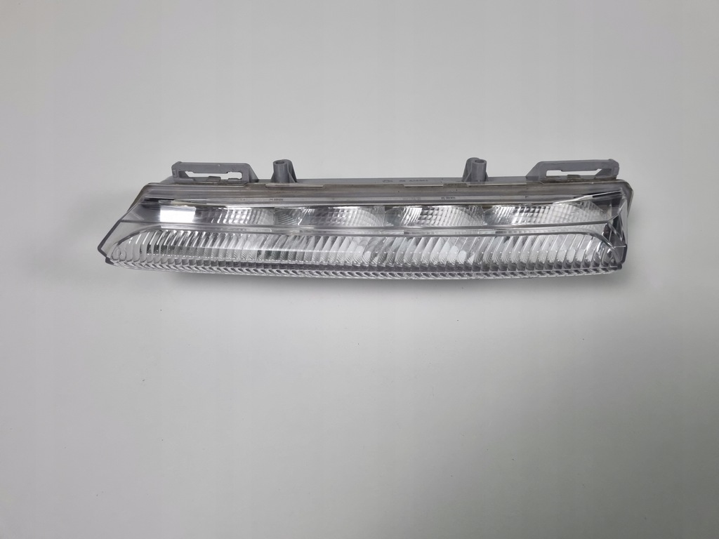 MERCEDES A2049069100 LED DRL HALOGEN LEWY ORYGINAŁ - 13814925470 ...