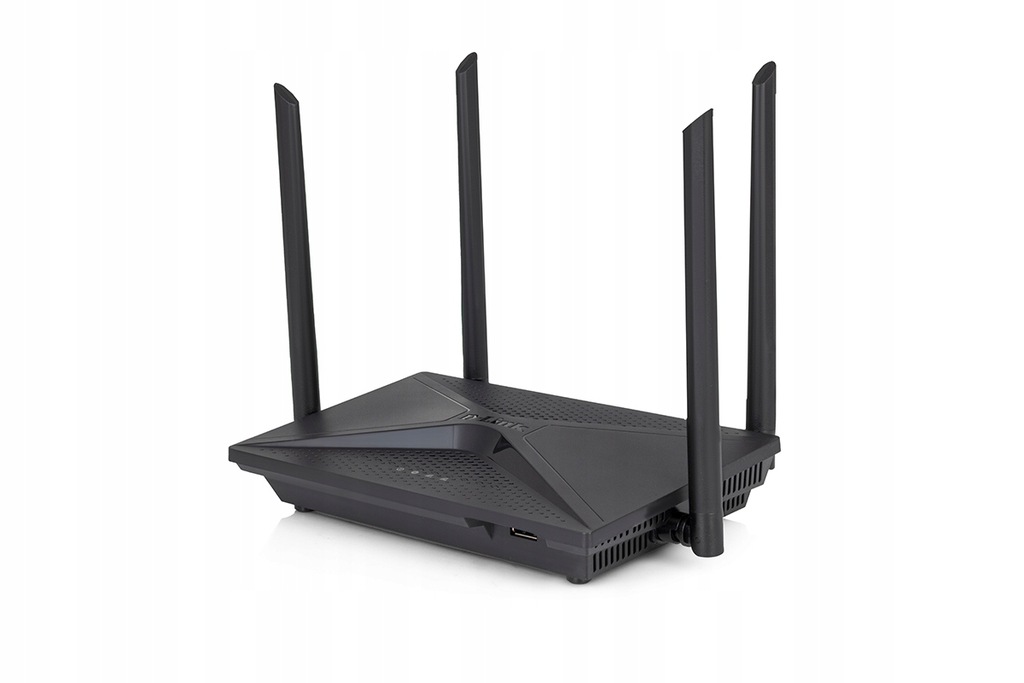 Router D-Link DIR-2150/SP, AC2100 Wi-Fi 4xGE ports - 10862338064 ...